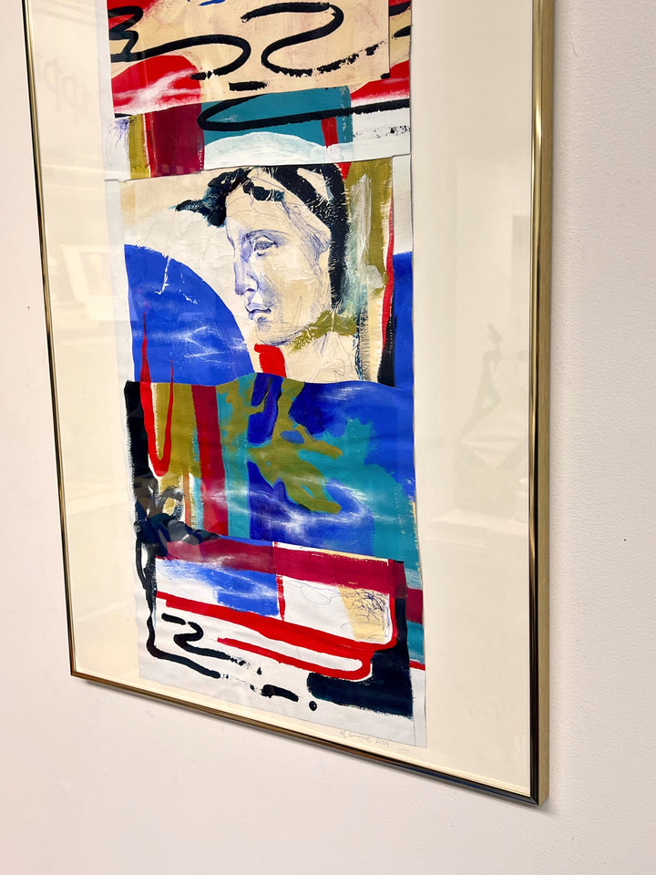 Mackenna Overholt Fine Art